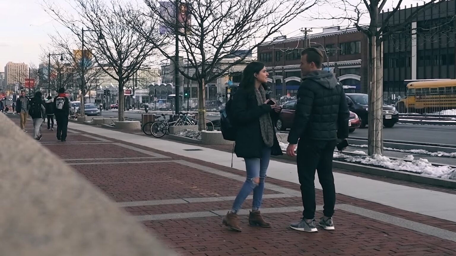 The M3 Model - The Easiest Way To Pick-up